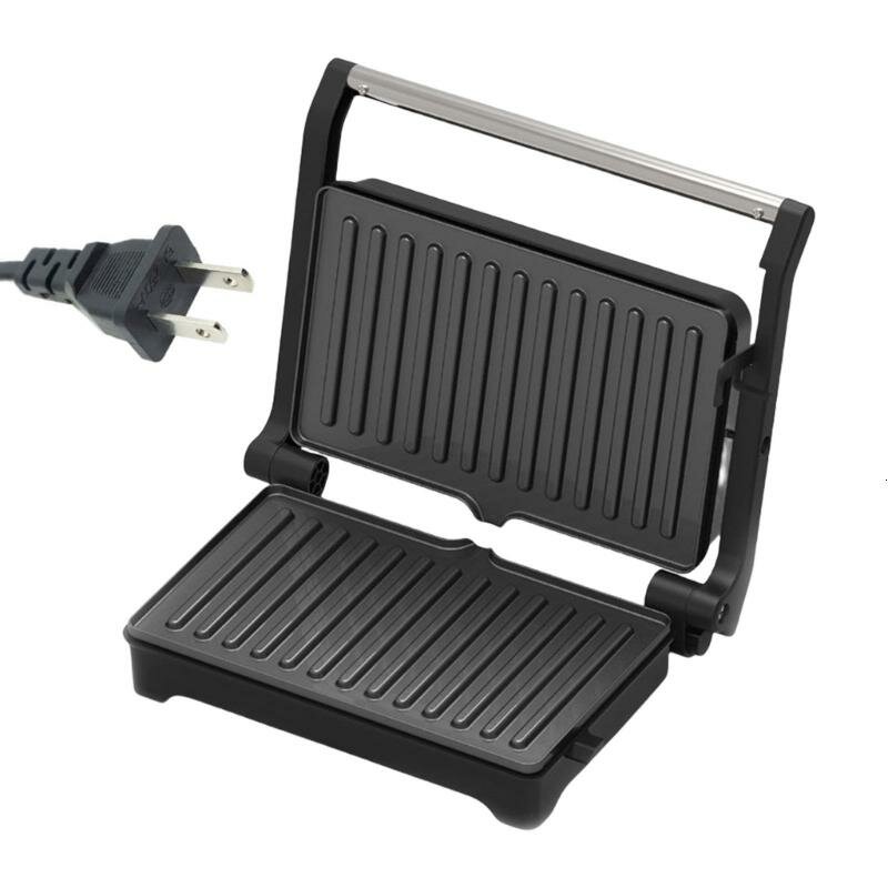 Электрогриль-пресс для сэндвичей