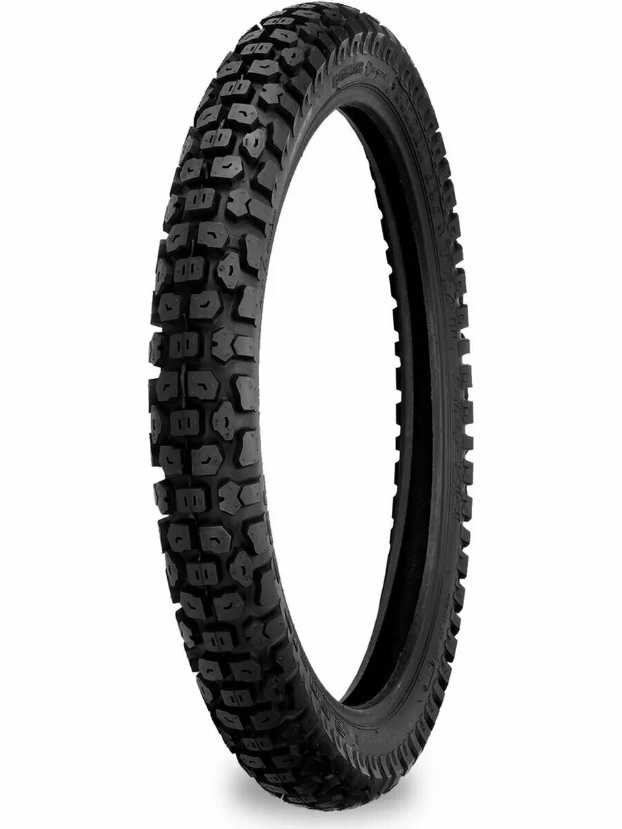 Shinko 3.50-18 56P 244 TT мотошина