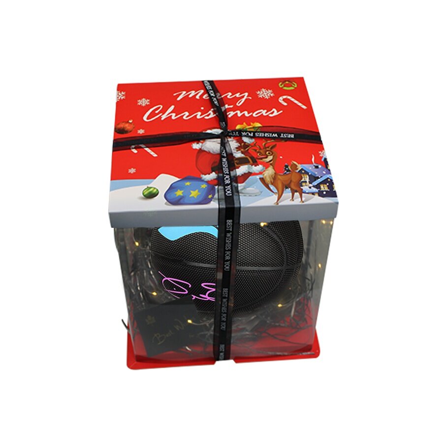 Боксёрки Balance Kid TF