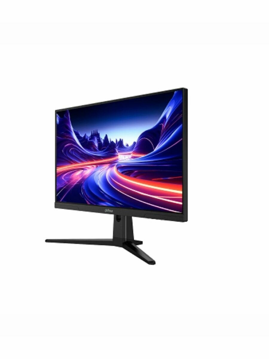 Монитор Dahua DHI-LM25-E241B 24.5"(16:9) FullHD IPS. ELED 1920x1080
