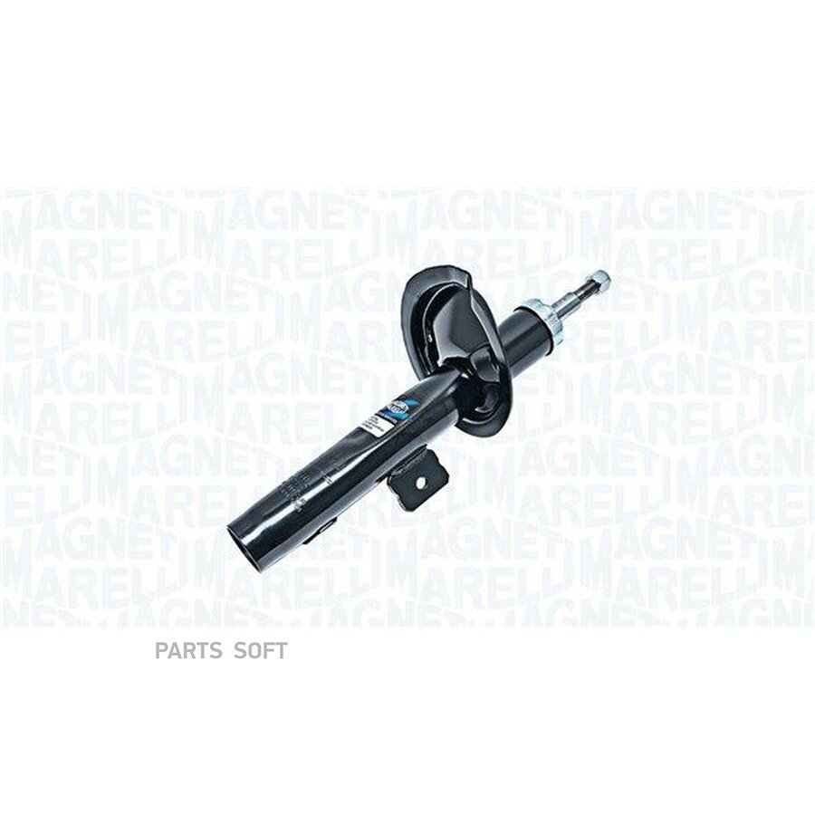 Амортизатор от официального дистрибьютора, MAGNETI MARELLI, артикул 351541080200