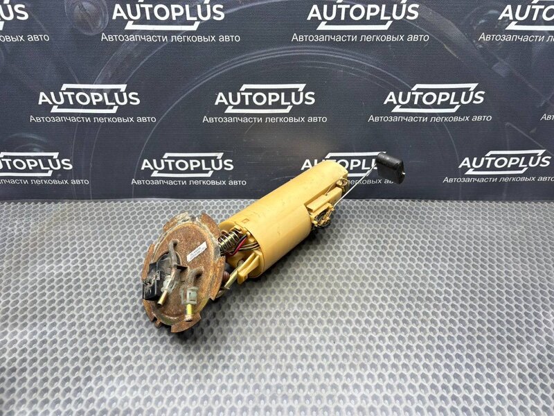 Топливный насос Chevrolet Lanos 2007 (1.5 A15SMS) Б/У с пробегом Арт. 21172