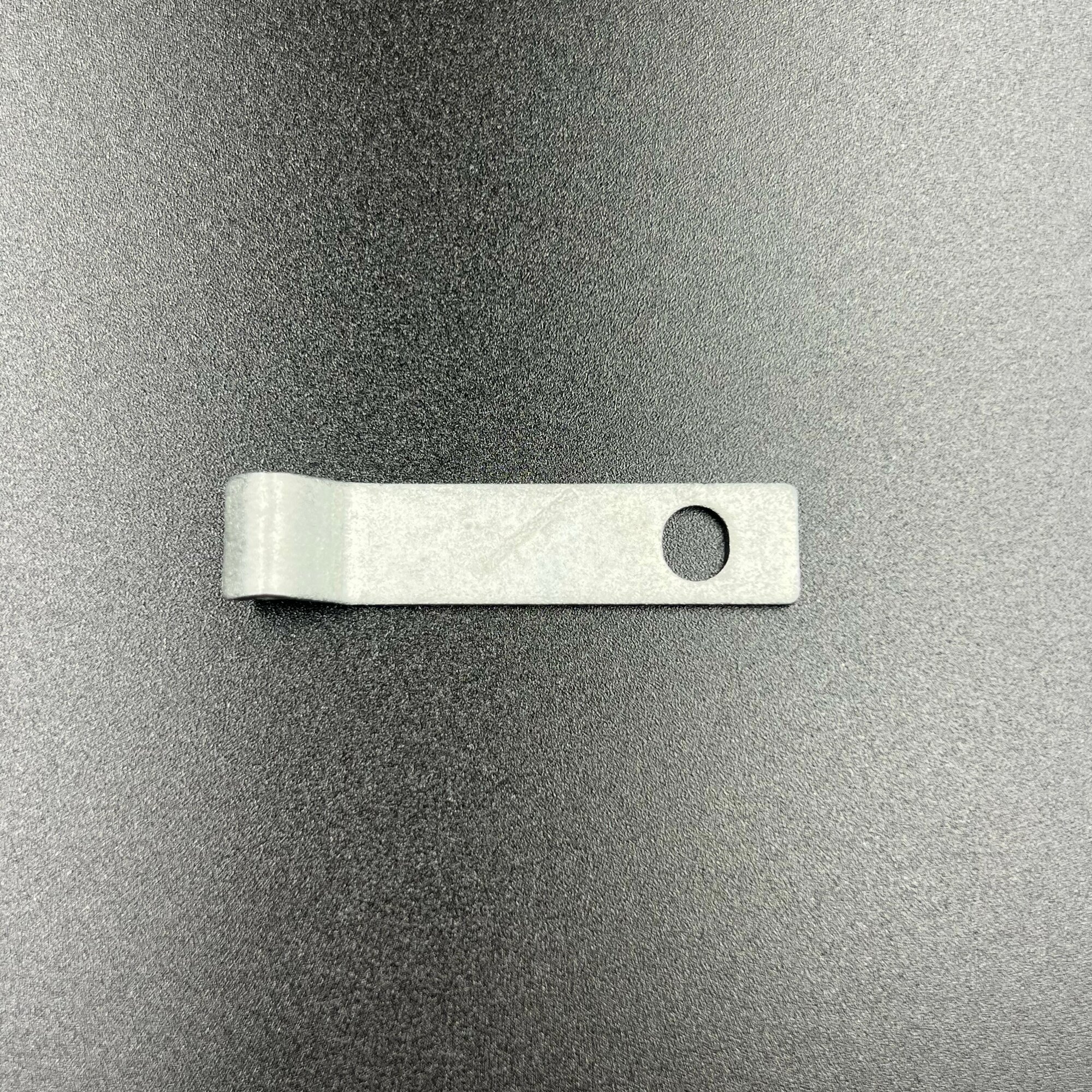 Скоба поддона Yamaha 4-5 (PREMARINE) OEM номер: 6E0-44116-00; 6E04411600