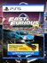 Игра Fast & Furious: Arcade Edition для Sony PlayStation PS5