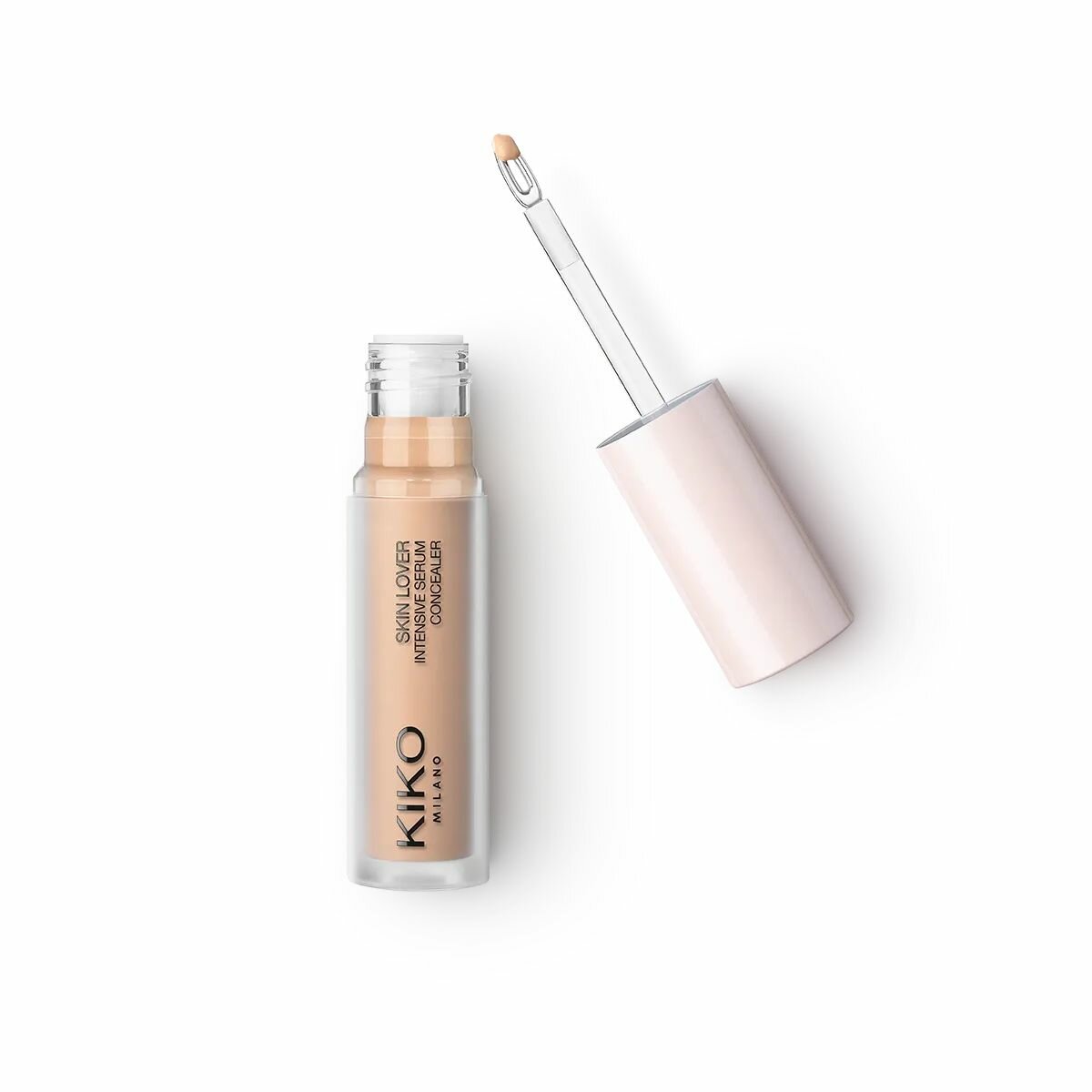 KIKO MILANO Консилер для лица Skin Lover Intensive Serum Concealer (07 Natural Beige)