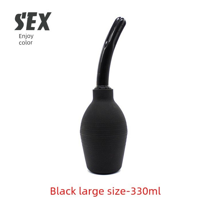 Интимные игрушки для каловых клизм, инструменты для БДСМ-тактического воздействия, для промывания женских интимных зон,