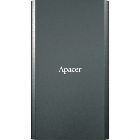 Внешний SSD накопитель Apacer AS723 1TB (AP1TBAS723B-1)