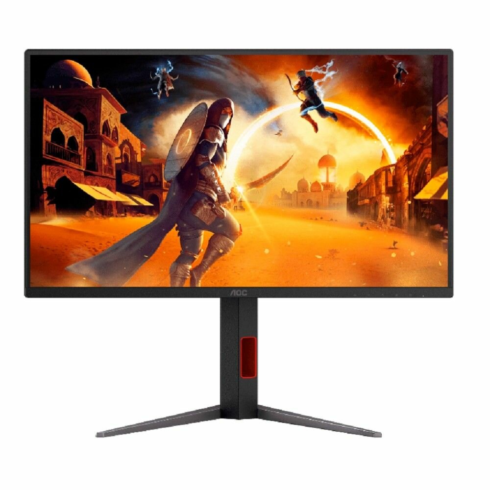 Монитор AOC 25G4S 1920 x 1080 24.5" 300Гц