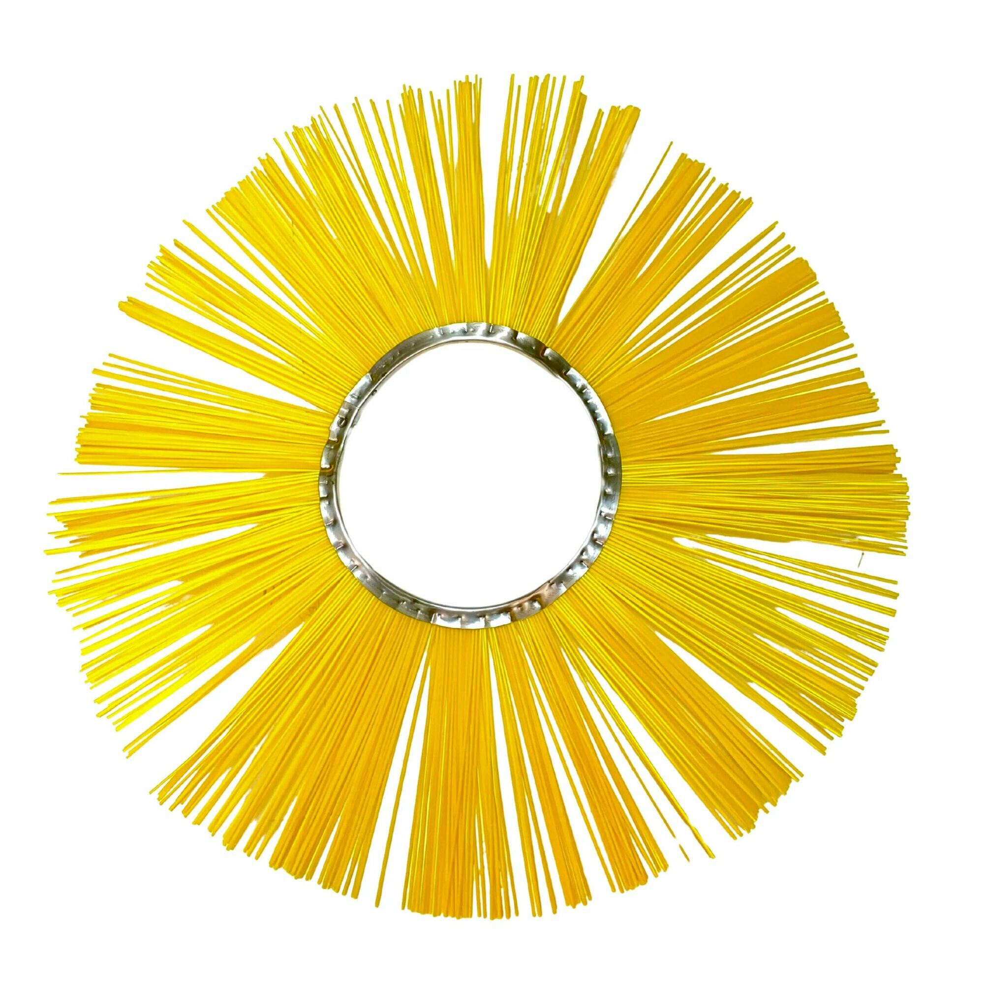 Щетка подметальной машины Bobcat (6672506) (#TVH)