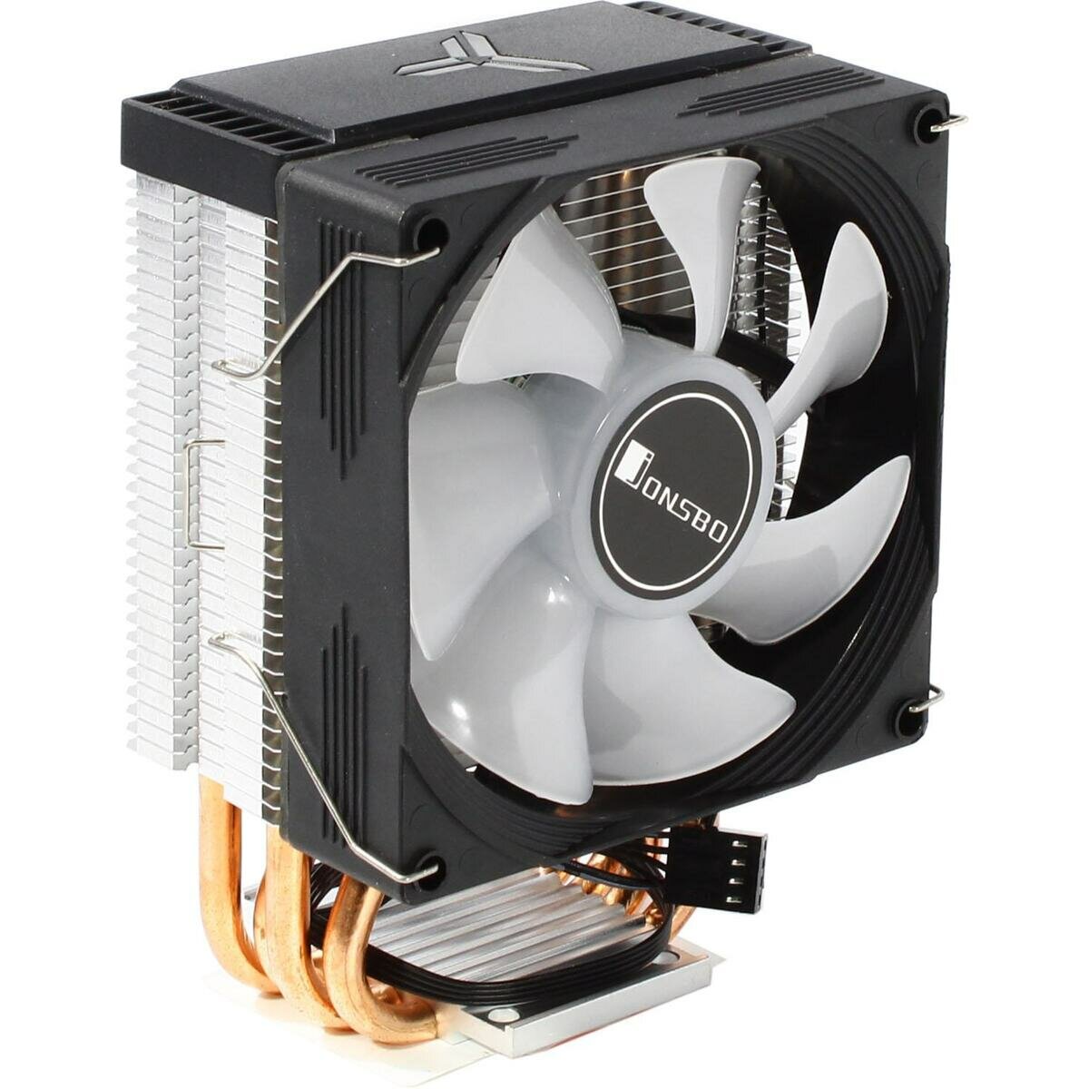 Jonsbo CR-1300EVO Black