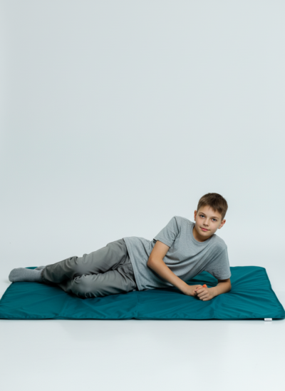 Матрас стеганый с микросферами Biosferalab 65 x 95 см