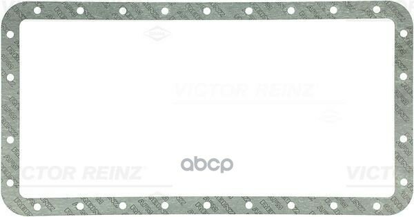 Прокл. поддона VW LT 28-35/28-46 2,8TDI 97-06 [AGK/ATA/AUH/BCQ] VICTOR REINZ арт. 71-36088-00
