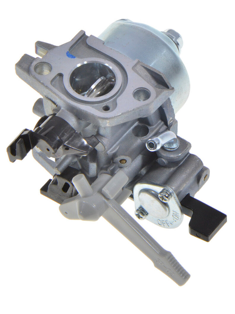 Карбюратор для виброплиты ЗУБР ЗВПБ-20 Г