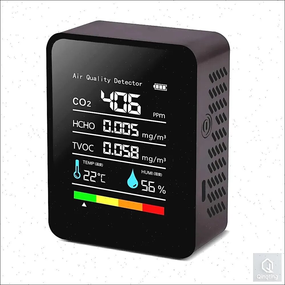 Oregon Scientific RAR502SX Многозонная климатическая станция Цветной дисплей