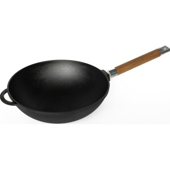 Сковорода Гардарика WOK 26см (1126)