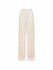 Брюки классические Max Mara, размер 42, светло-розовый