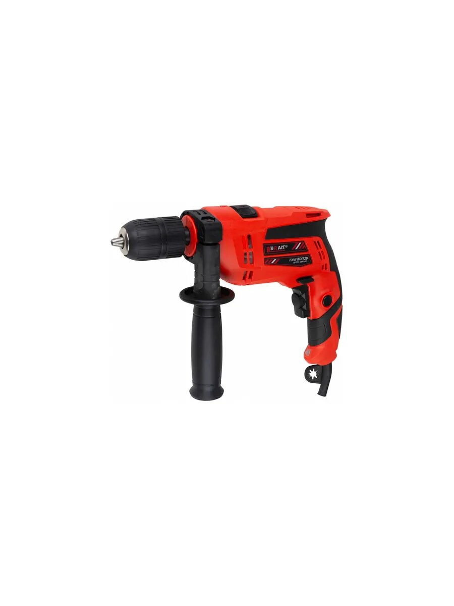 Ударная дрель BRAIT BDI720 21.01.020.049