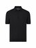 Рубашка Ermenegildo Zegna, размер 60, черный