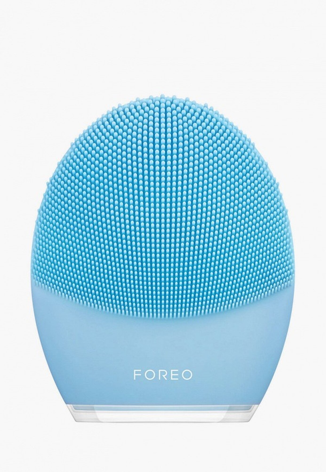Foreo Звуковая щетка для очищения и массажа лица LUNA 2 для комбинированной кожи, цвет синий