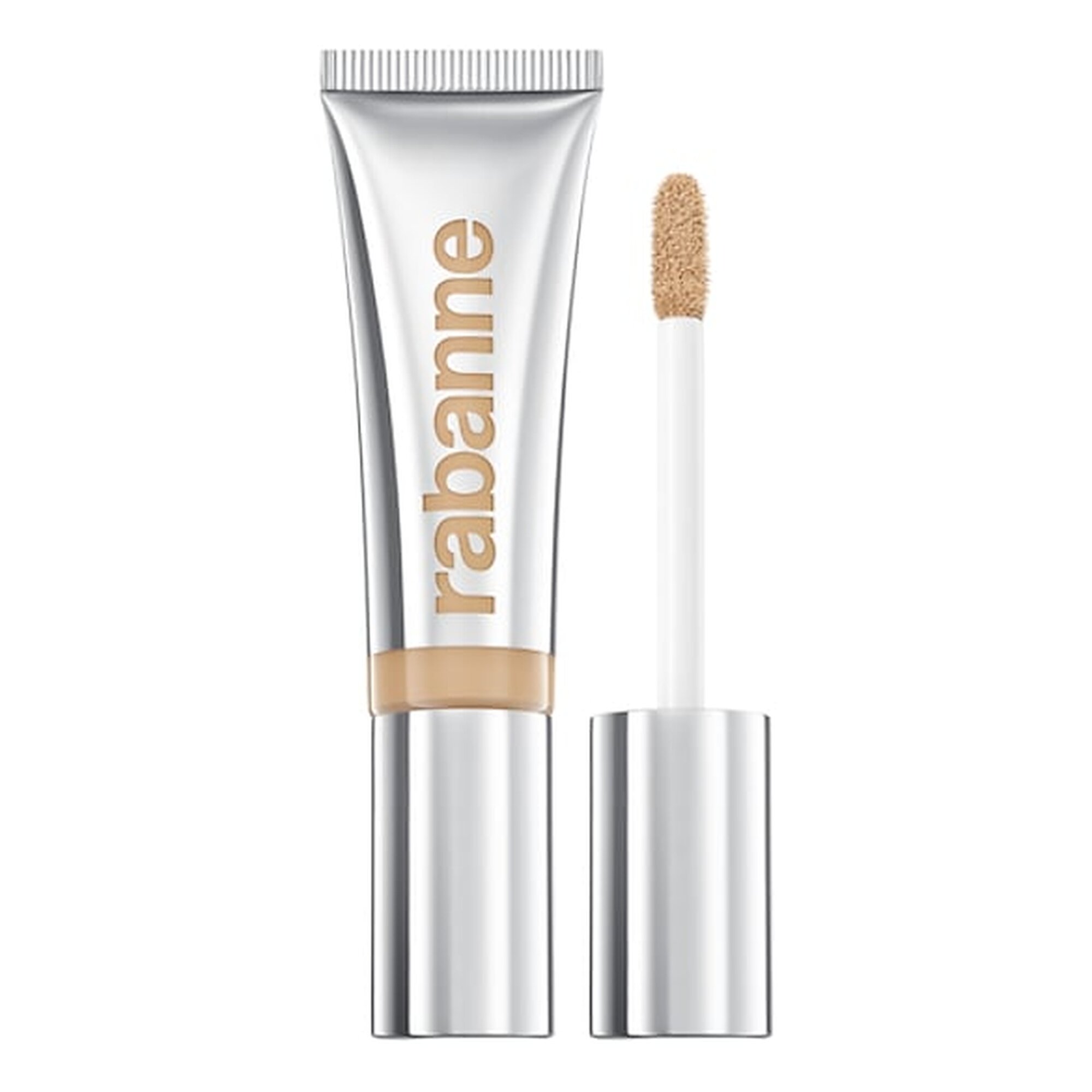 Rabanne Многофункциональный консилер 4-в-1 Everywear Concealer 10 мл оттенок 8 Medium