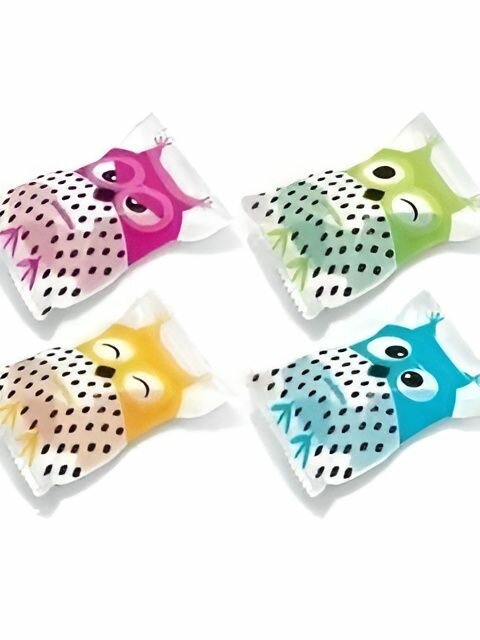 Конфеты семейка Сов Рот Фронт 500 грамм