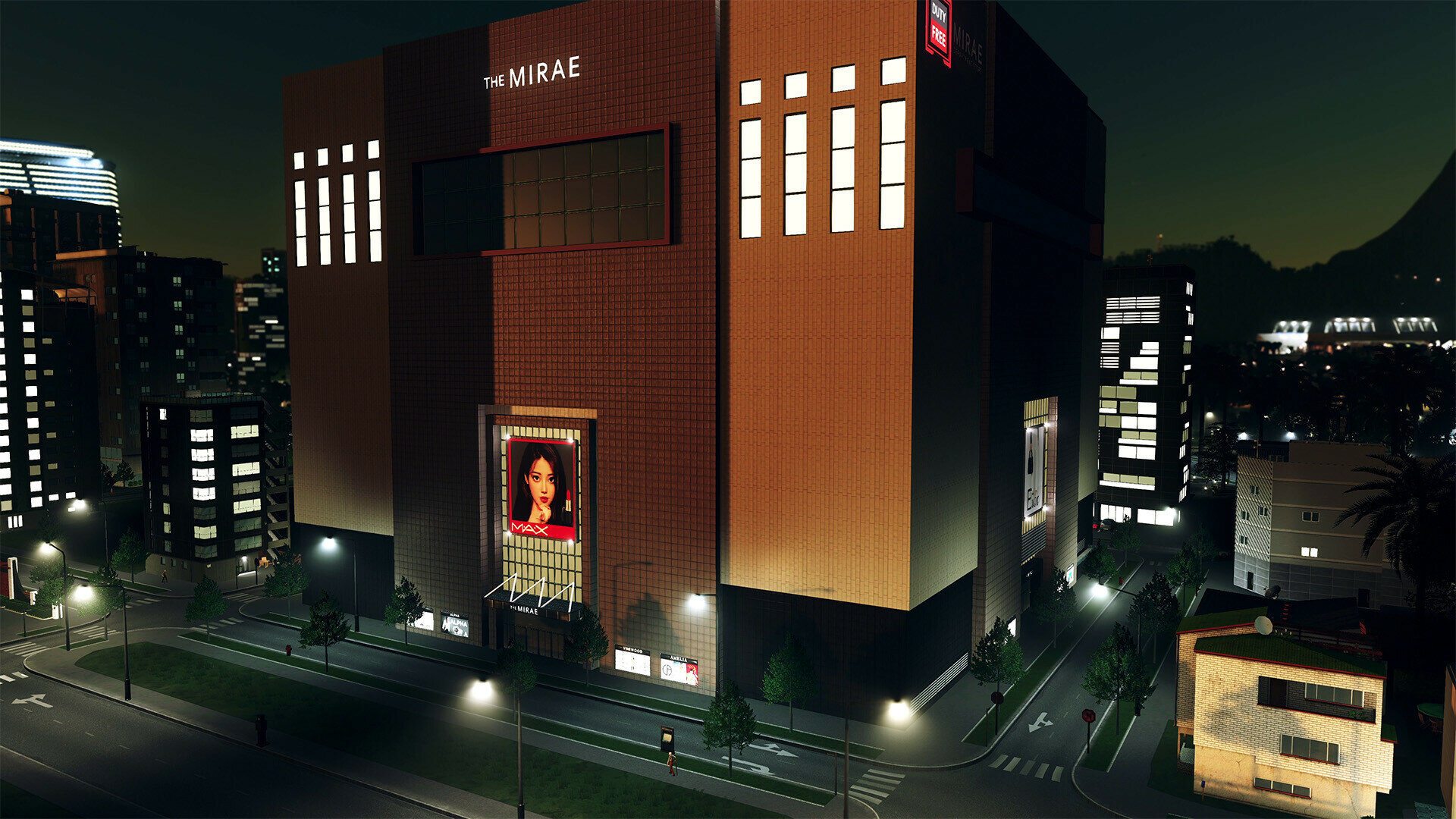 Cities: Skylines - Content Creator Pack: Heart of Korea DLC Steam Ключ