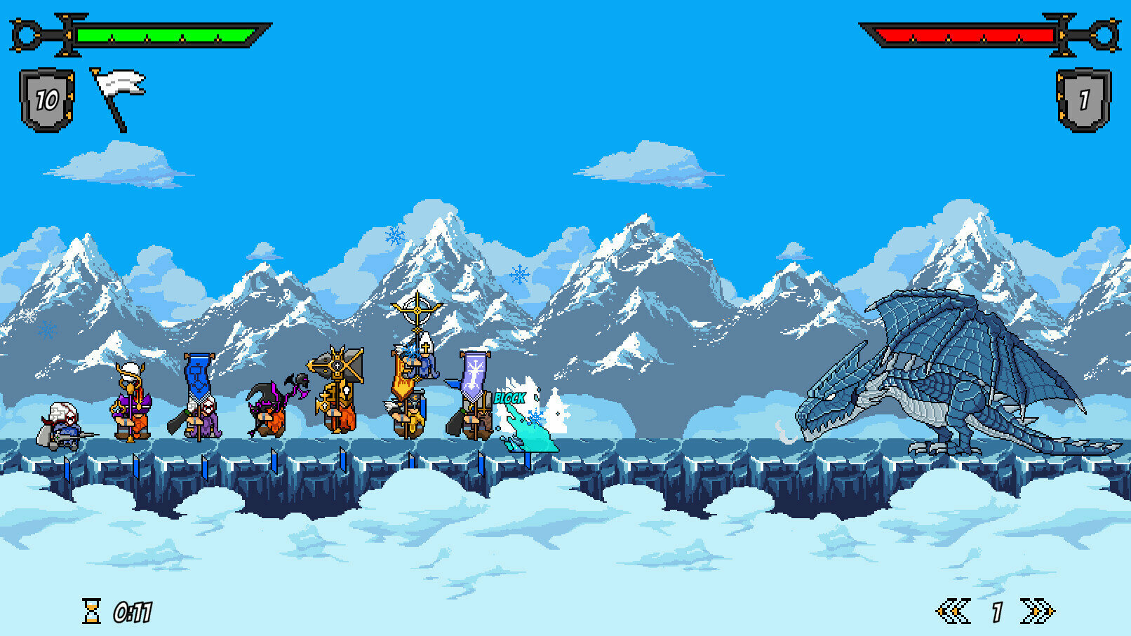 Dwarves: Glory, Death and Loot Steam Аккаунт • Активация Steam