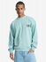 Свитшот Quiksilver, размер XL, , разноцветный