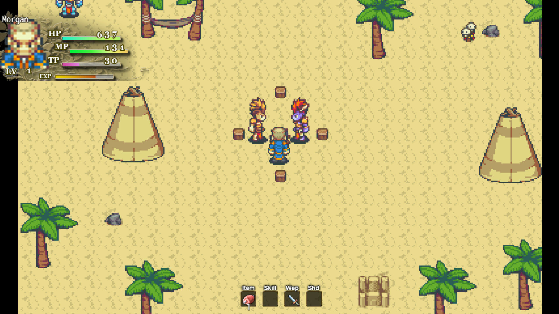 Mystical Island Steam Ключ • Активация Steam • регион Весь мир