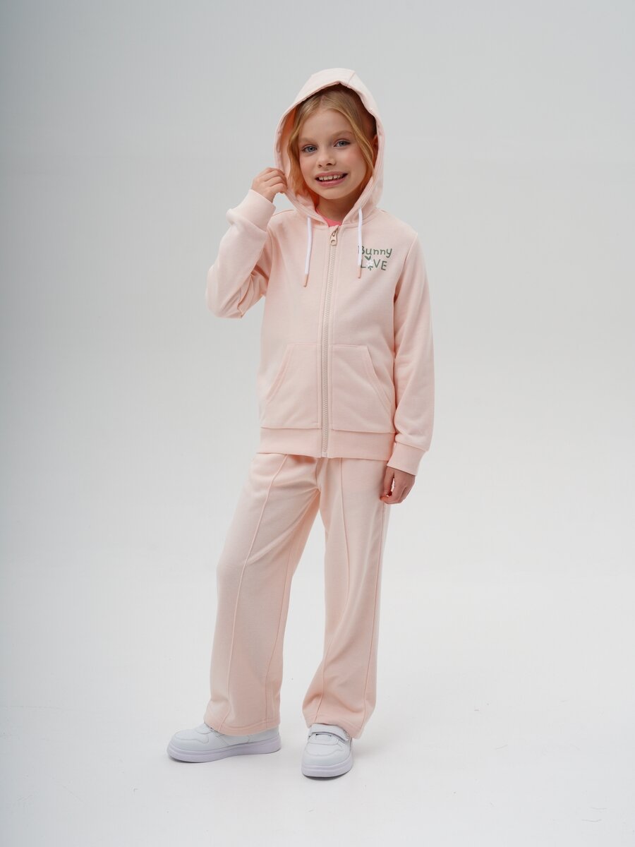 Толстовка Весна-лето 2026