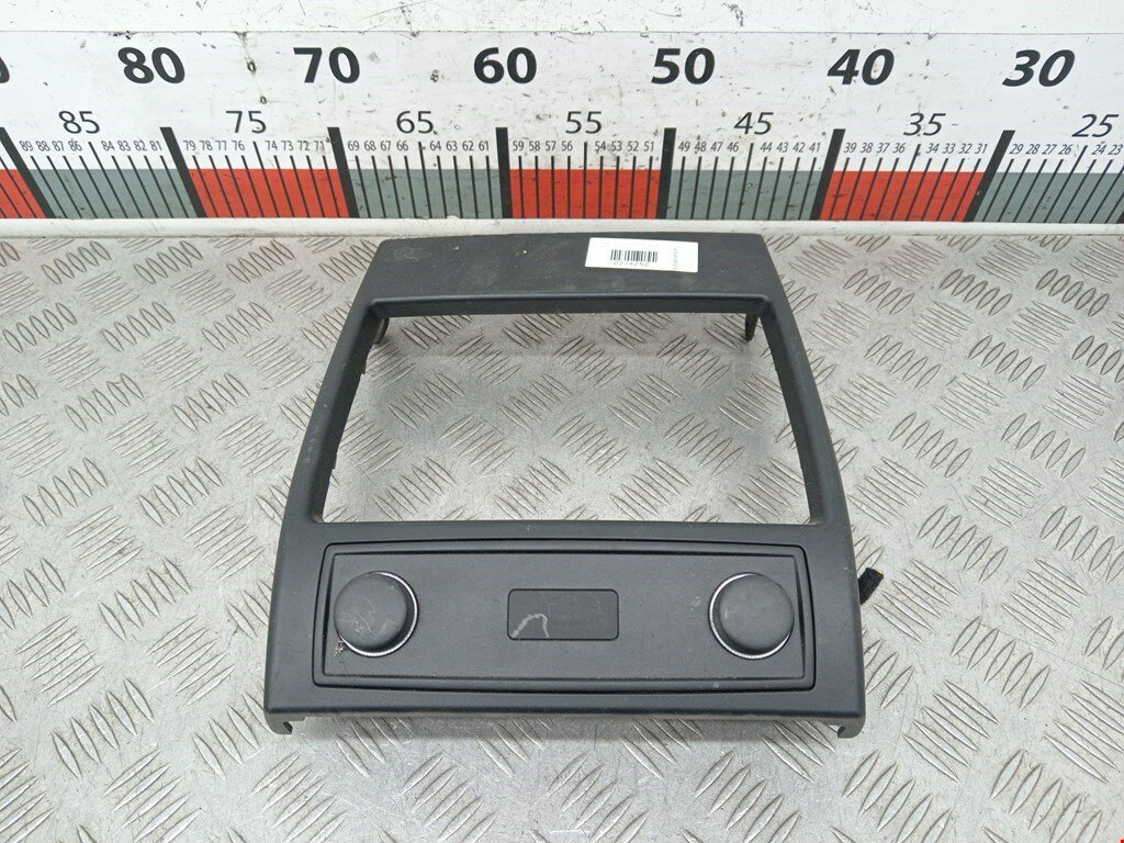 Накладка двери декоративная BMW X5 (E70) 6339447 арт. 2274252