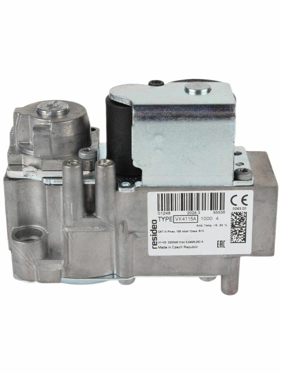 Газовый клапан Honeywell VK4115A1000