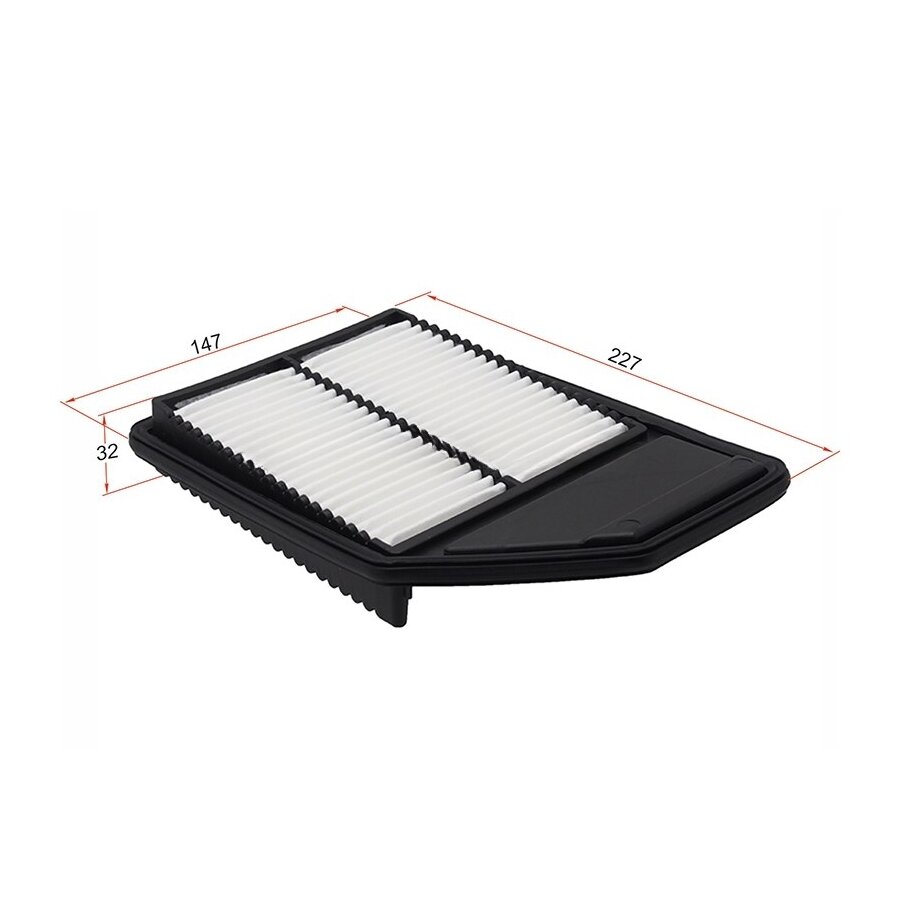 Фильтр воздушный Honda N-BOX SLASH 14-20 N-WGN 13-19, SAT ST-39-0078