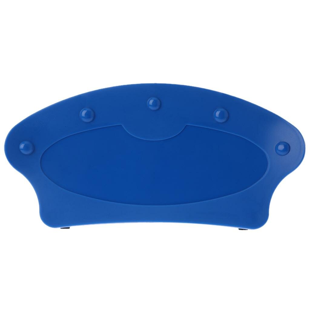 Стойка для покерных карт, Синий