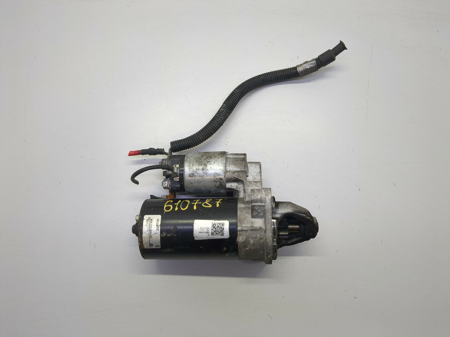 Стартер BMW 3 E36 Б/У