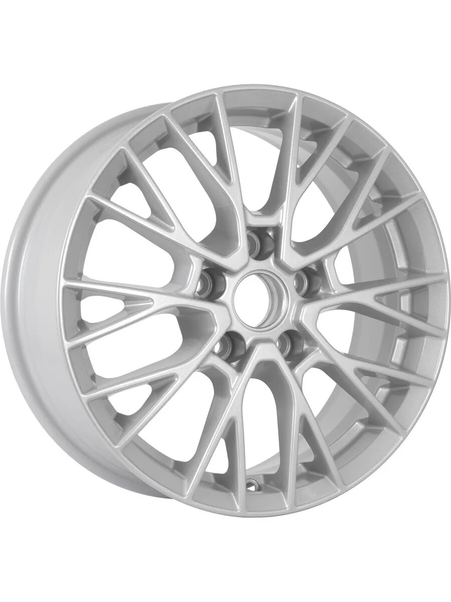 Колесный диск автомобильный X-trike X135 6.5xR16 5x114.3 ET40 DIA60.1