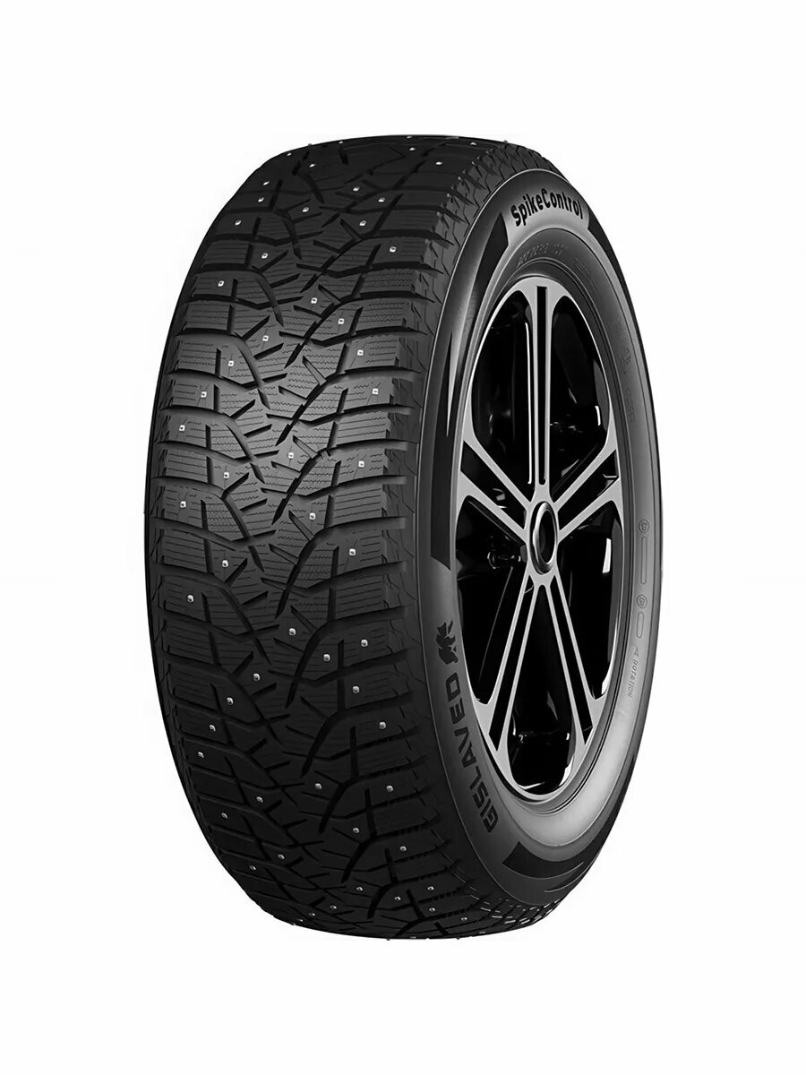 Spike Control (ex. Bridgestone) 185/65 R15 88T Шипованные