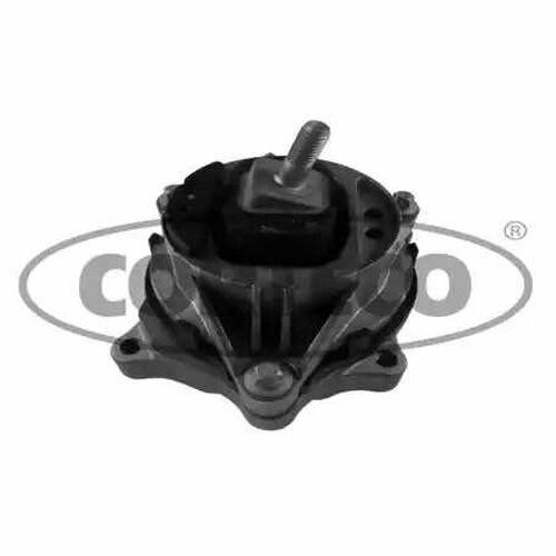 Опора двигателя Corteco 49361879 для BMW 1 серия F20, F21, 2 серия F22, F87, F23, 3 серия F30, F80, F31, F34, 4 серия F32, F82
