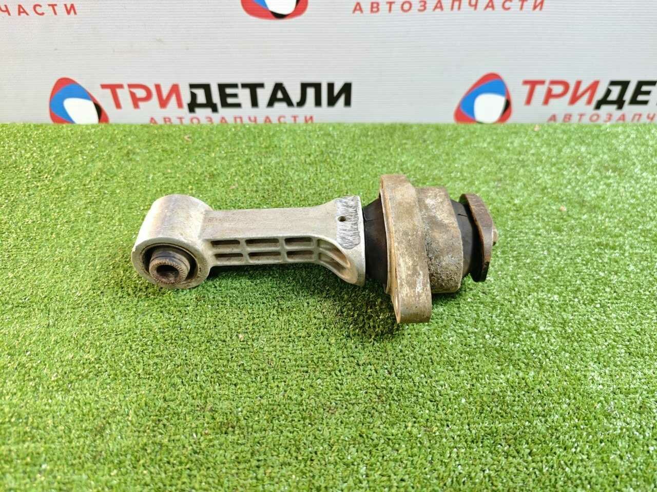 Подушка двигателя Hyundai Creta 1.6 G4FG 2020 (б/у)