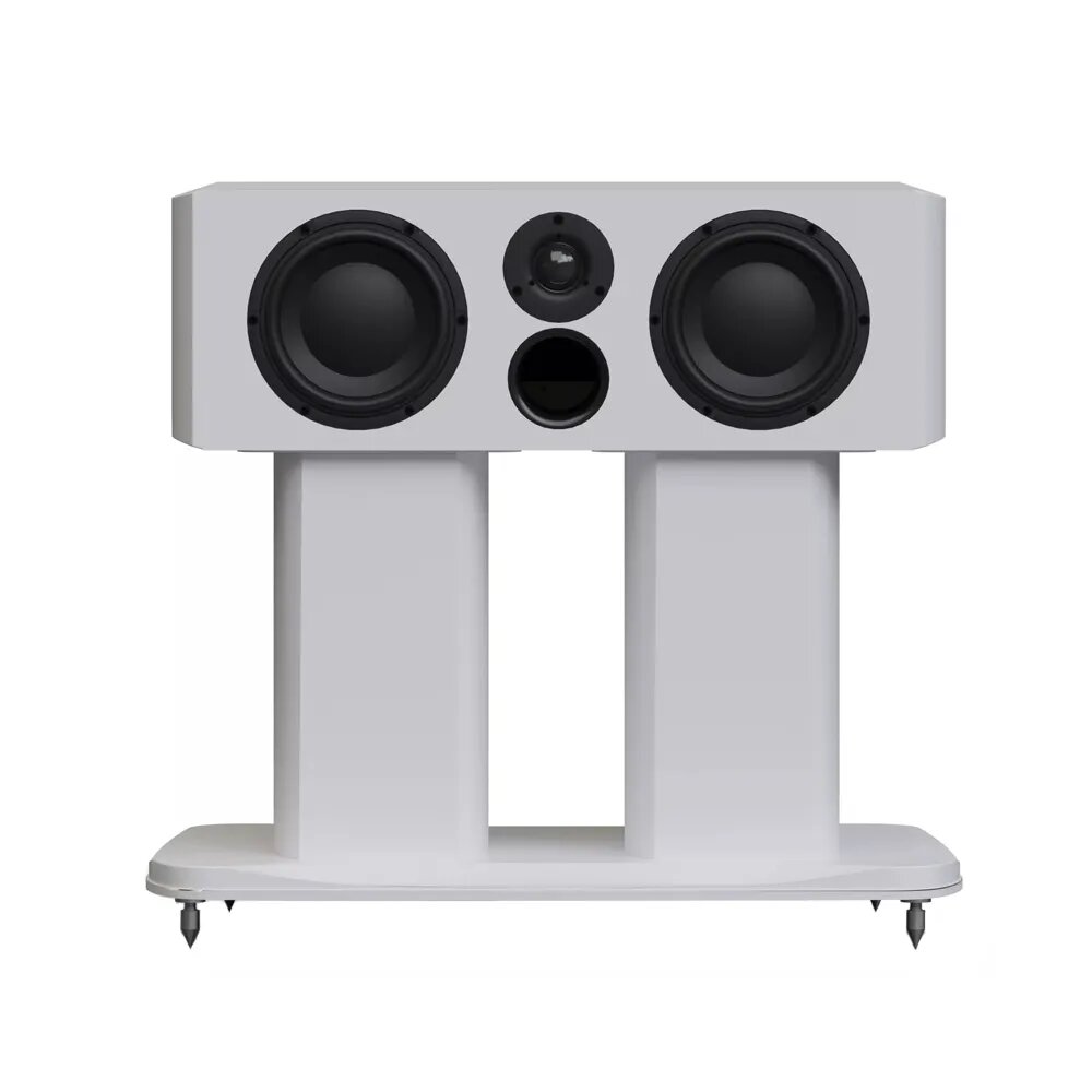 Акустика центрального канала Morel Avyra Center 5 White