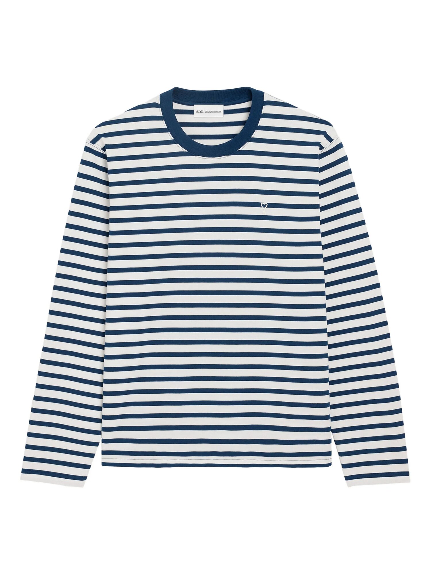 Футболка Ami de Coeur