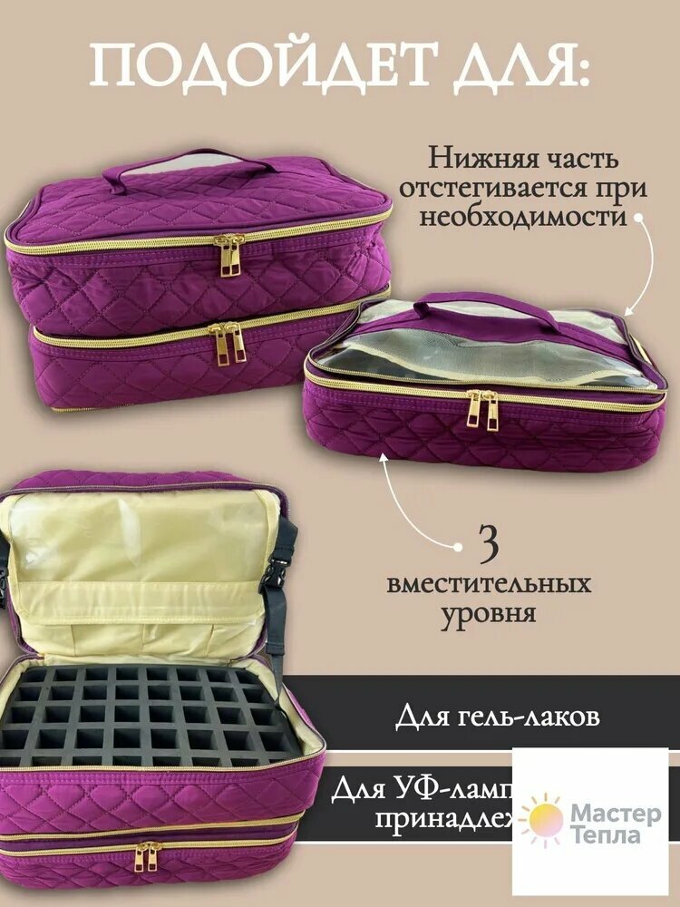 Бьюти-кейс — фото 1