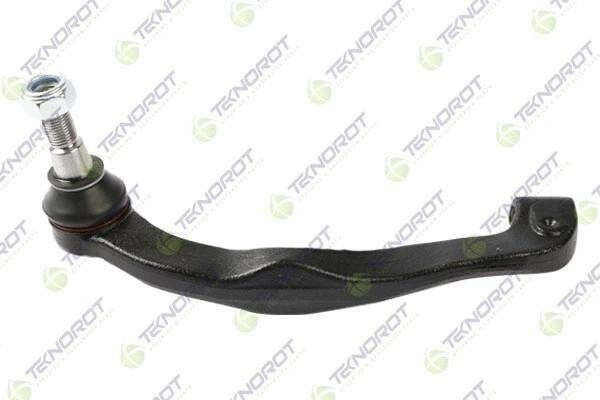 Наконечник рулевой тяги L TEKNOROT V-732 VOLKSWAGEN TRANSPORTER 2003-2011
