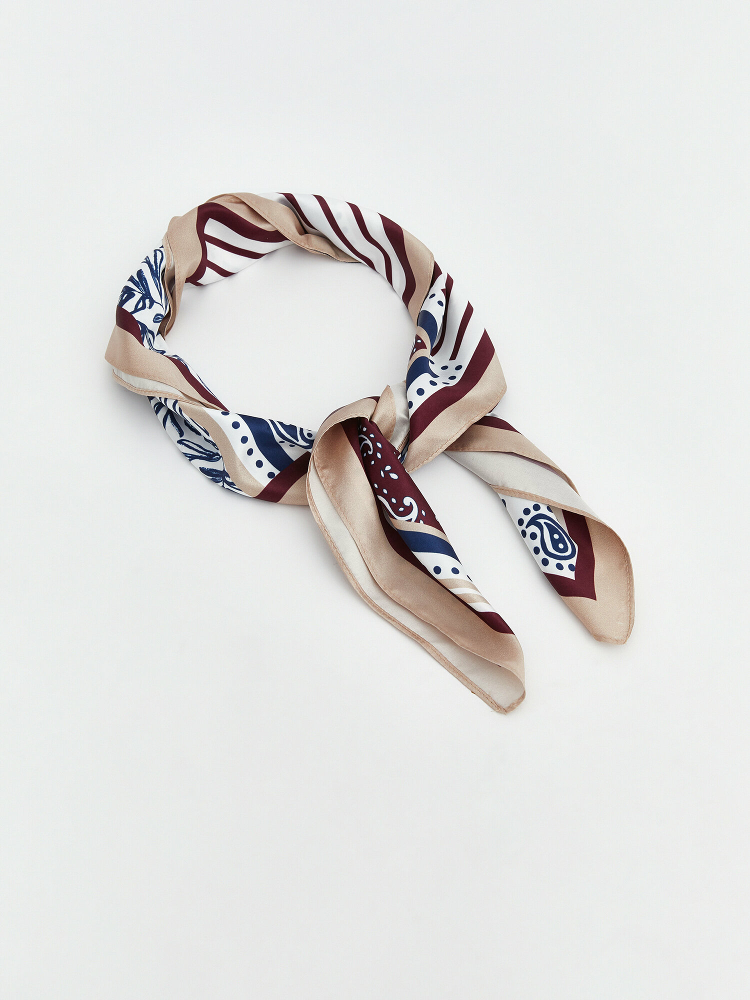 Платок для женщин