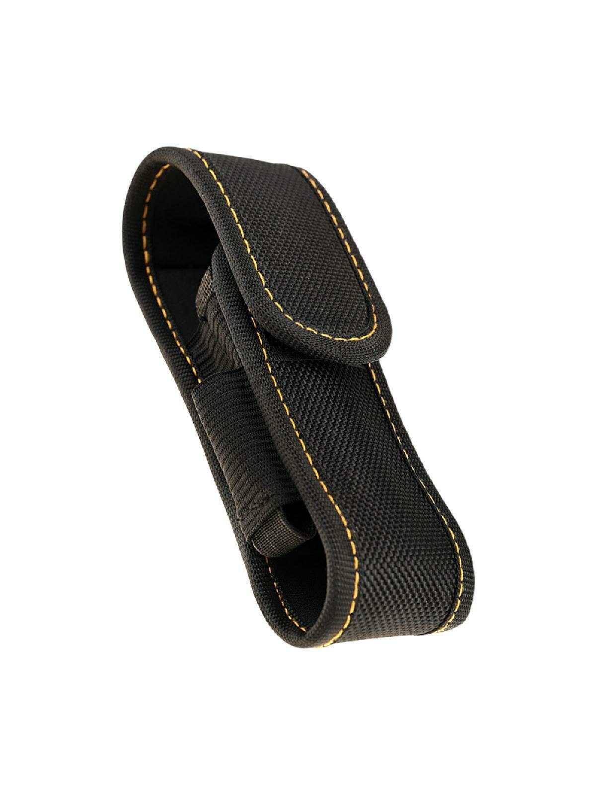 Водонепроницаемые Фонарики и Кобуры для Кемпинговых Рюкзаков Крепятся Регулируемым Поясным Ремнем