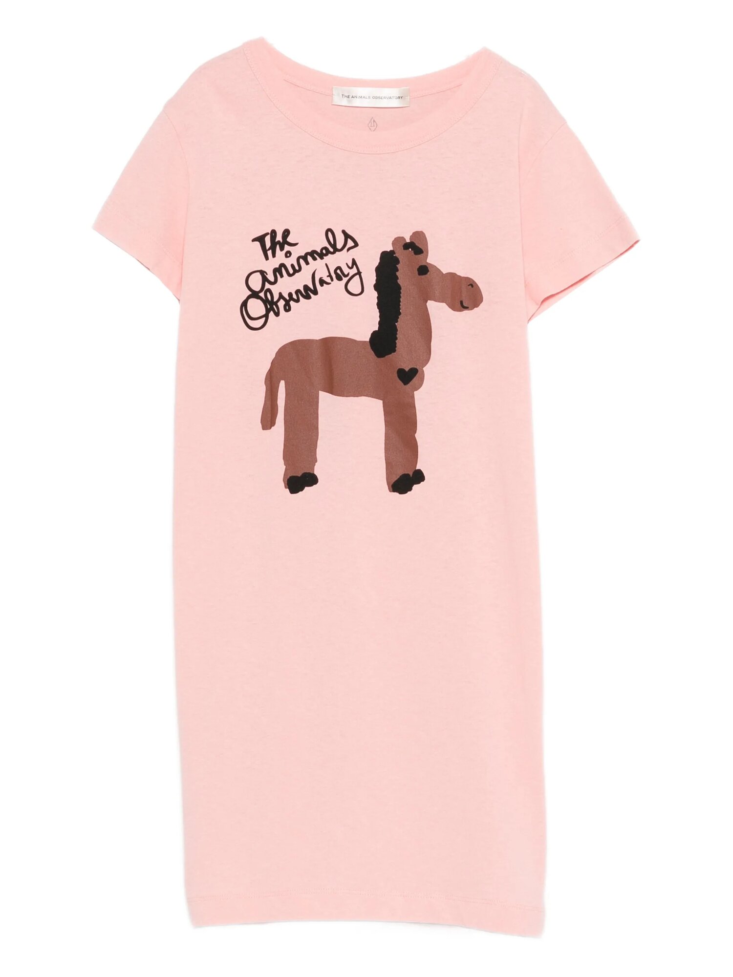 Платье Gorilla