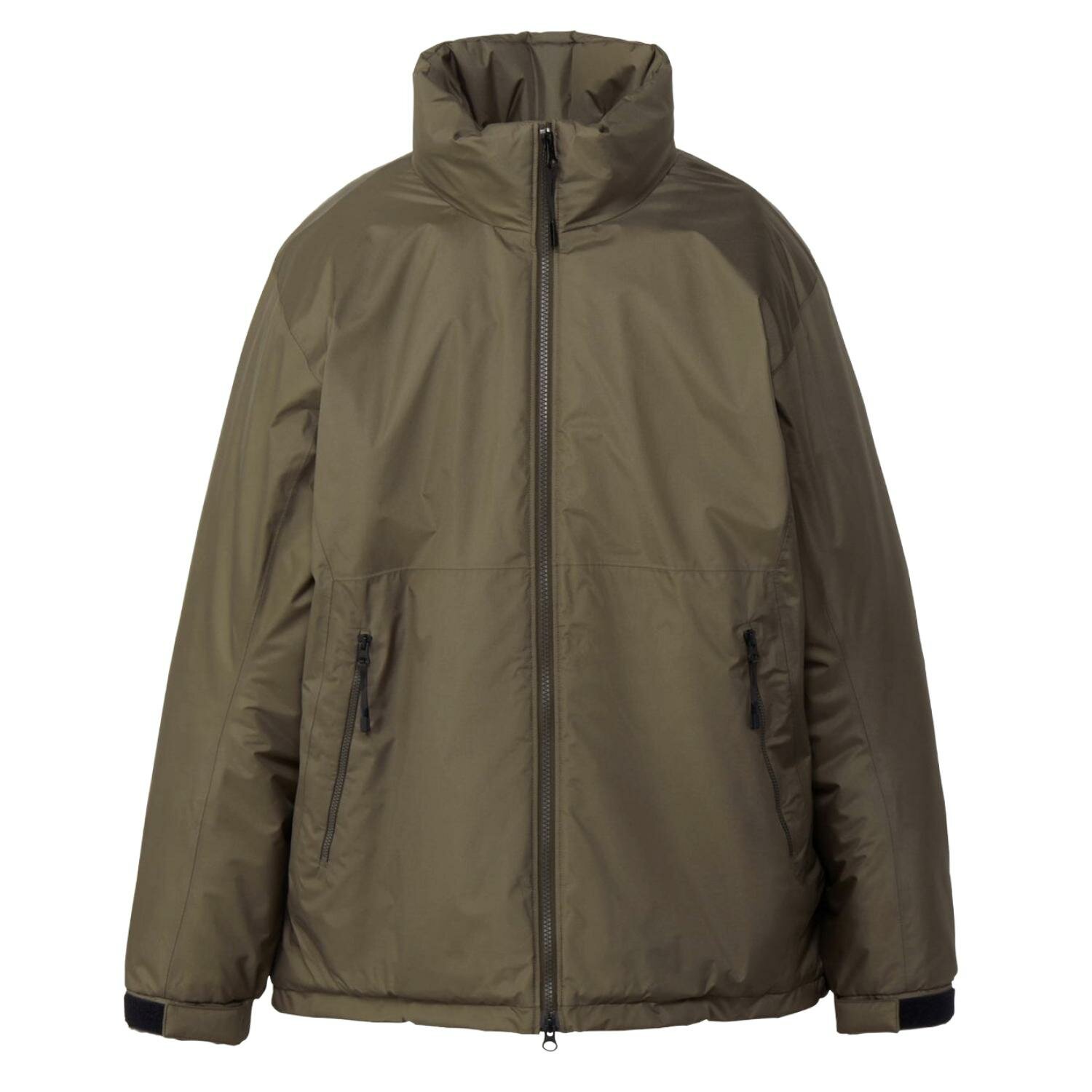 Куртка Куртка Городская Goldwin Windstopper By Gore-Tex Labs Puffy Jacket