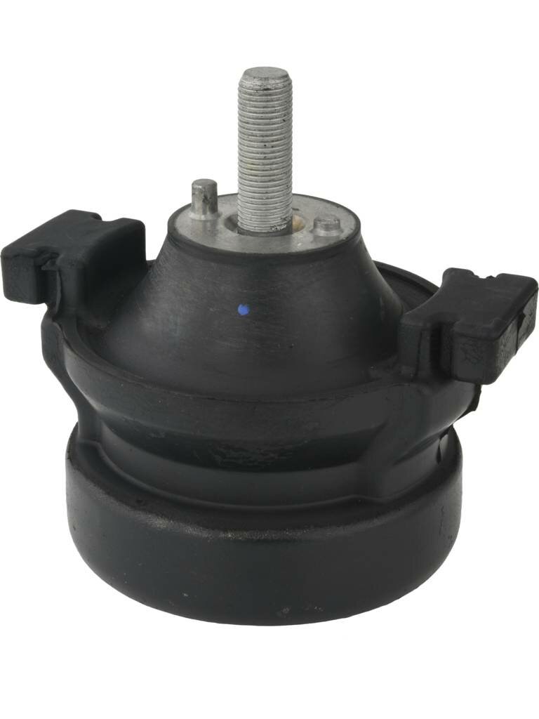 Подушка двигателя передняя для HYUNDAI GETZ, CLICK, TB / Febest HYM-GE