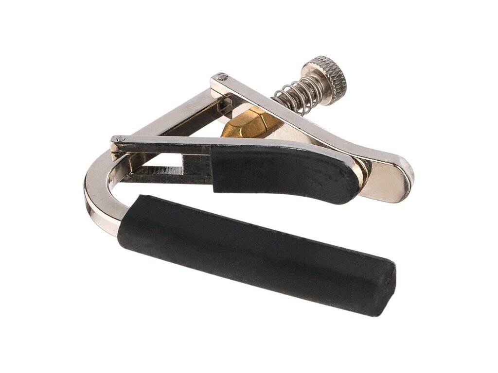 Каподастр акустической/электрогитары, Alice A007V-A(W)