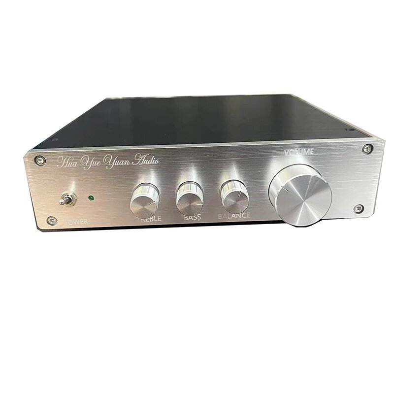 BRZHIFI BREEZE 2025 Премиум Аудиоусилитель 220 В